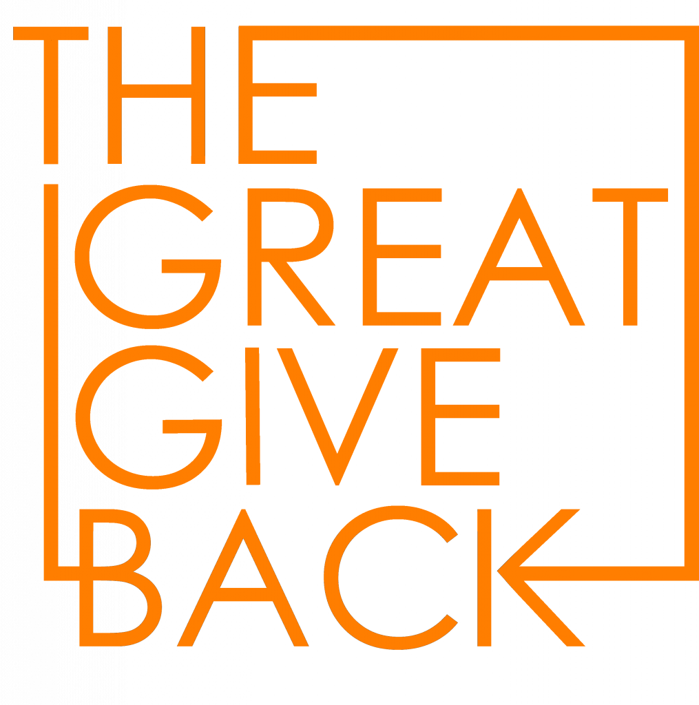 The Great Give Back – Oxford Memorial Library
